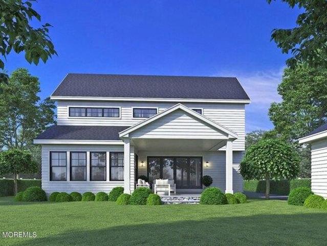 house with 5 bedroom, Fair Haven NJ DLS101707982