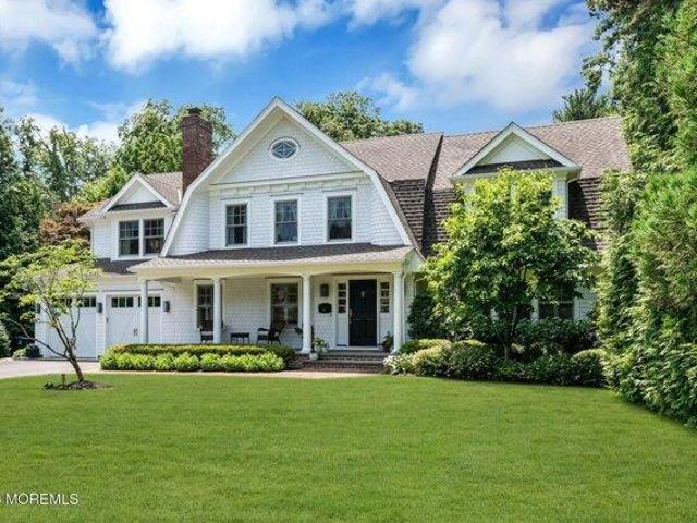 house with 5 bedroom, Fair Haven NJ DS104408553