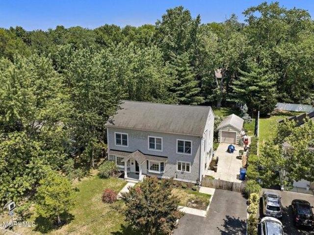 house with 5 bedroom, Fair Haven NJ ES104716709