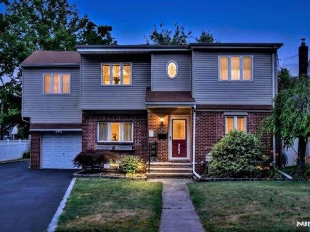house with 5 bedroom, Fair Lawn NJ DS104189488
