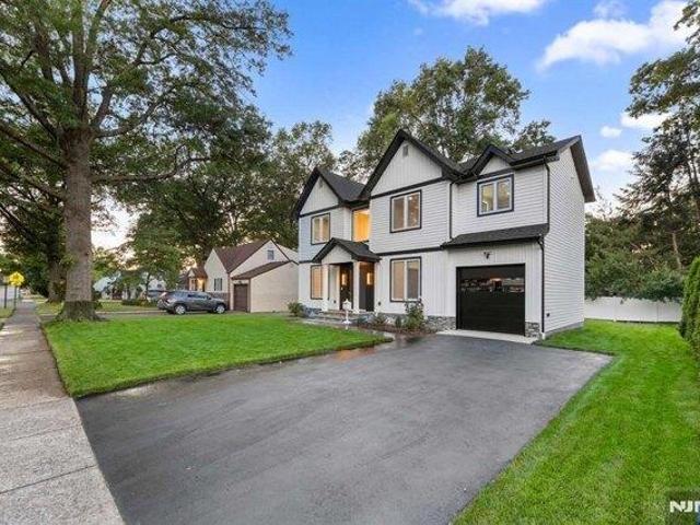 house with 5 bedroom, Fair Lawn NJ ES104513166