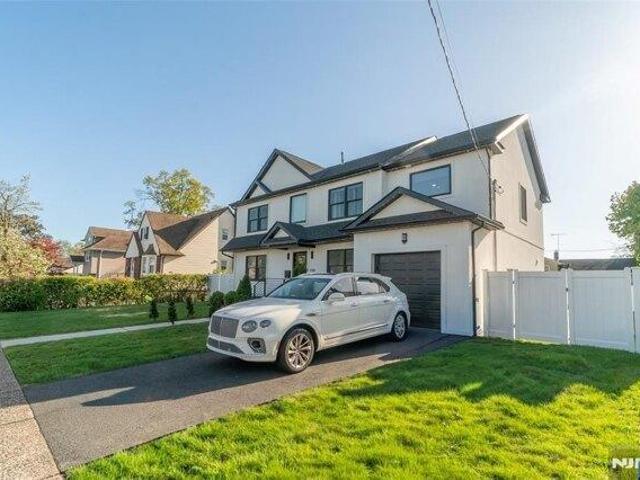house with 5 bedroom, Fair Lawn NJ ES104760606