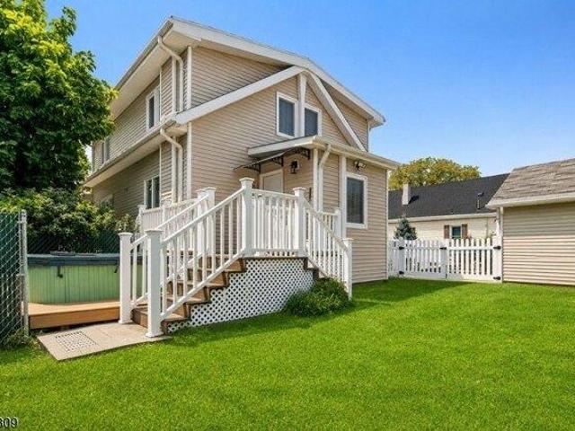 house with 5 bedroom, Fair Lawn NJ ES105156153