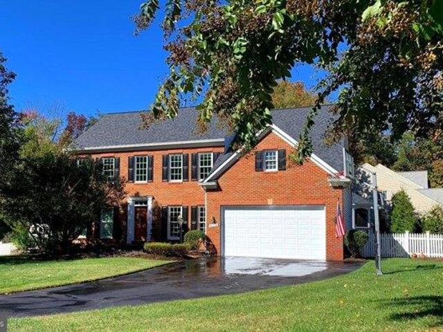 house with 5 bedroom, Fairfax VA DS103624926