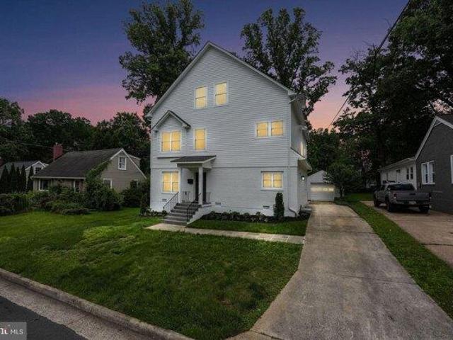 house with 5 bedroom, Fairfax VA DS103626361