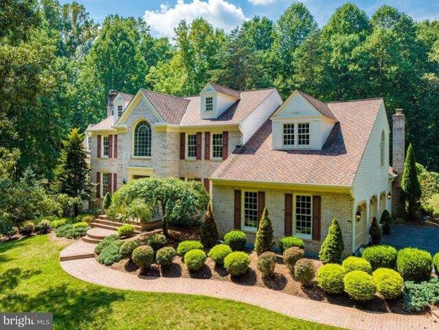house with 5 bedroom, Fairfax VA DS103627831