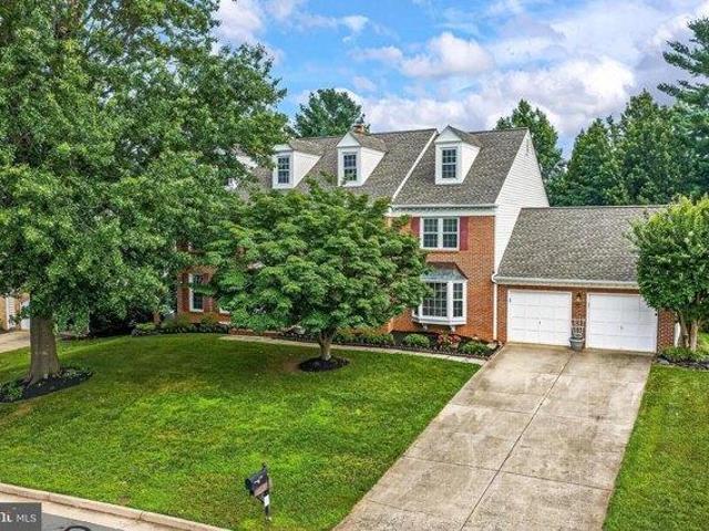 house with 5 bedroom, Fairfax VA ES104906945