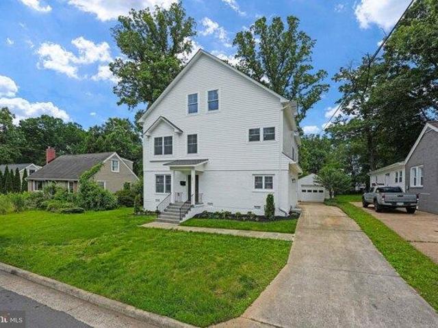house with 5 bedroom, Fairfax VA ES103626361