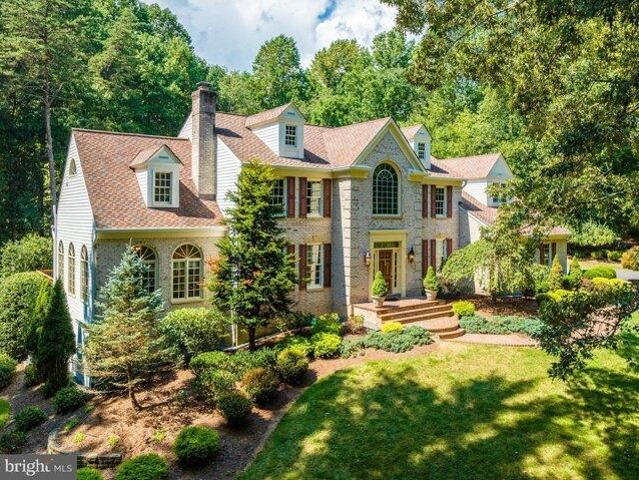 house with 5 bedroom, Fairfax VA ES103627831