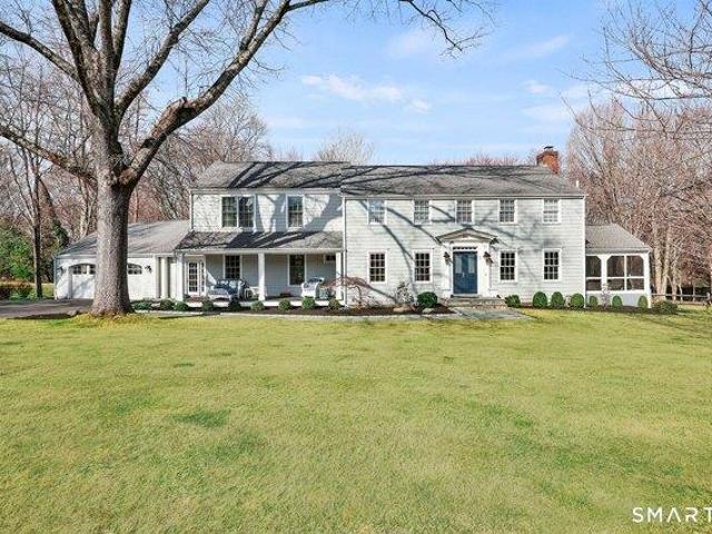 house with 5 bedroom, Fairfield CT DLS101799380