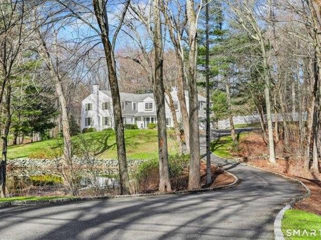 house with 5 bedroom, Fairfield CT DLS102211651