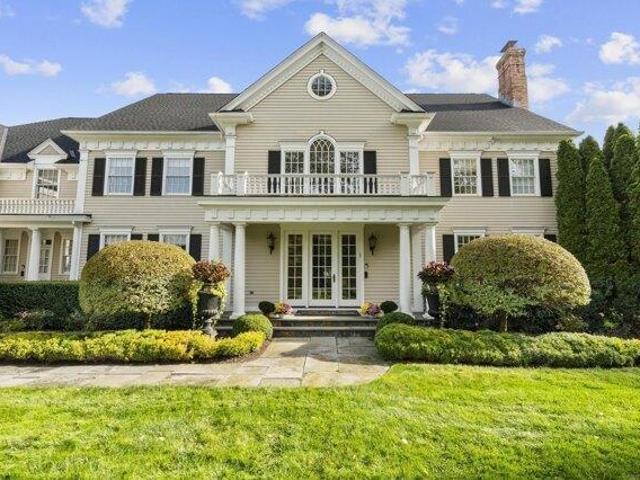 house with 5 bedroom, Fairfield CT DLS102763071