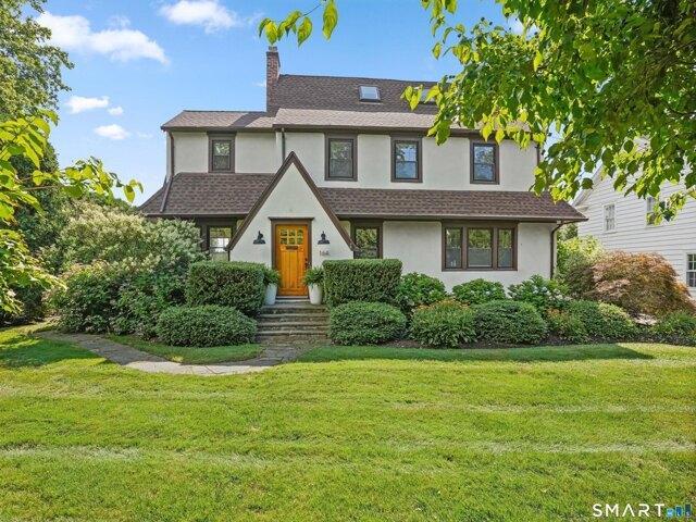 house with 5 bedroom, Fairfield CT DLS102778383