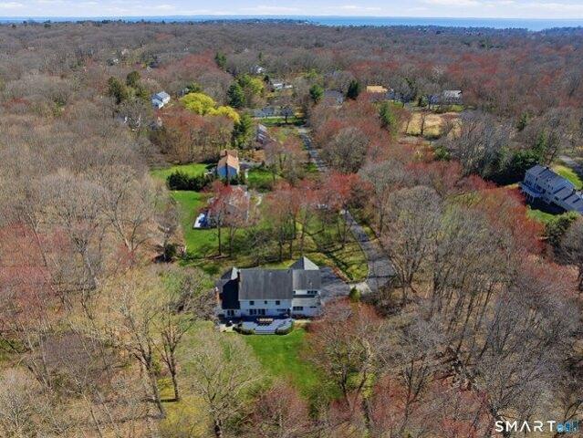 house with 5 bedroom, Fairfield CT DS101748807