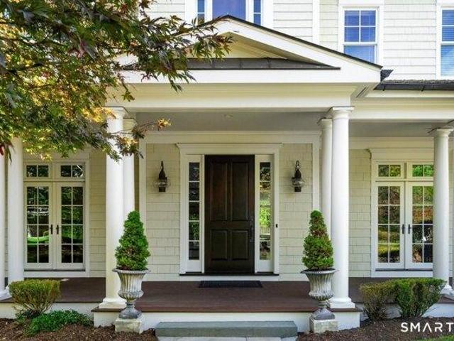 house with 5 bedroom, Fairfield CT DS101856711