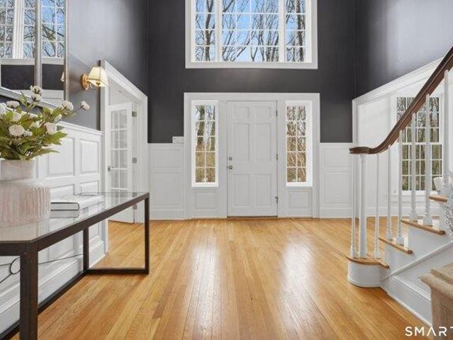 house with 5 bedroom, Fairfield CT DS101899562