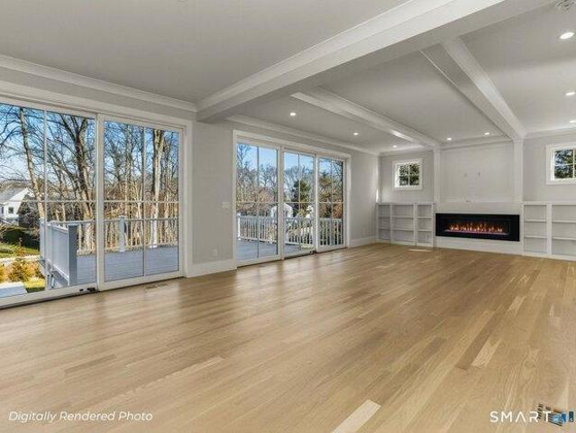 house with 5 bedroom, Fairfield CT DS102443613