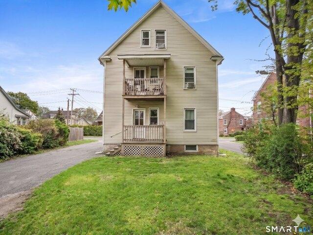 house with 5 bedroom, Fairfield CT DS102561206