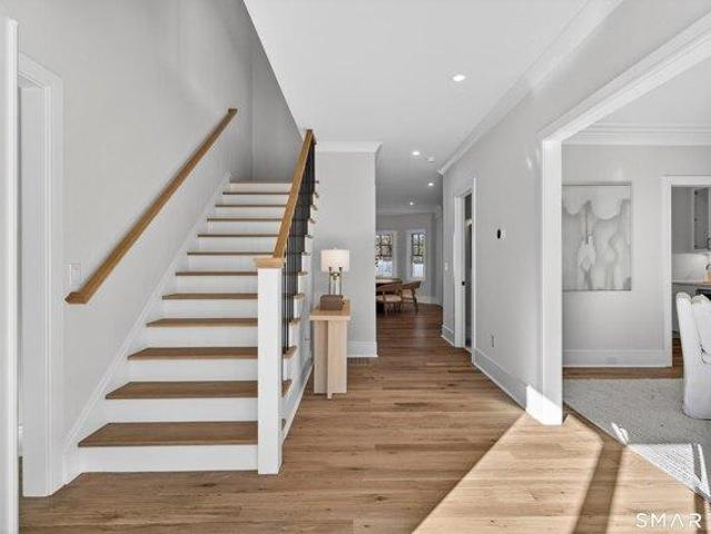 house with 5 bedroom, Fairfield CT DS102283112