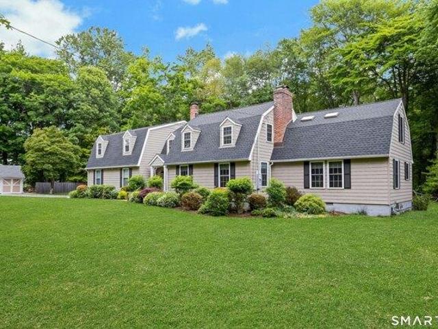 house with 5 bedroom, Fairfield CT DS103667200