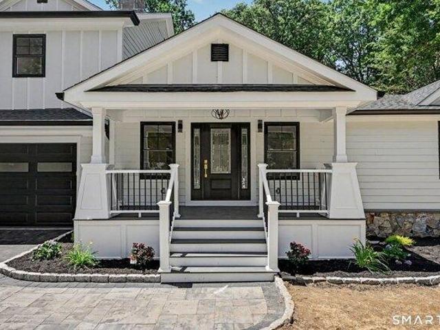 house with 5 bedroom, Fairfield CT DS104441961
