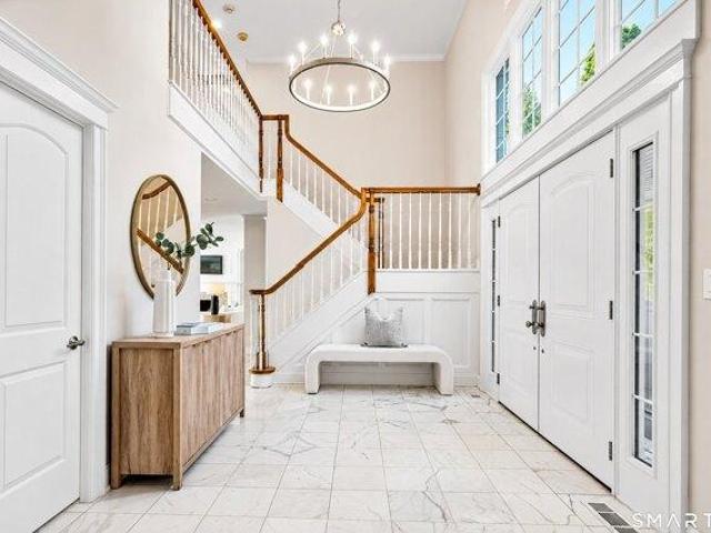 house with 5 bedroom, Fairfield CT DS104441281