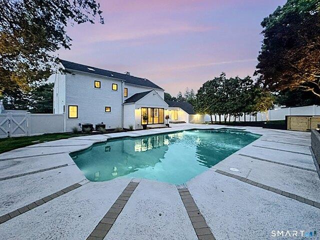 house with 5 bedroom, Fairfield CT DS104479472
