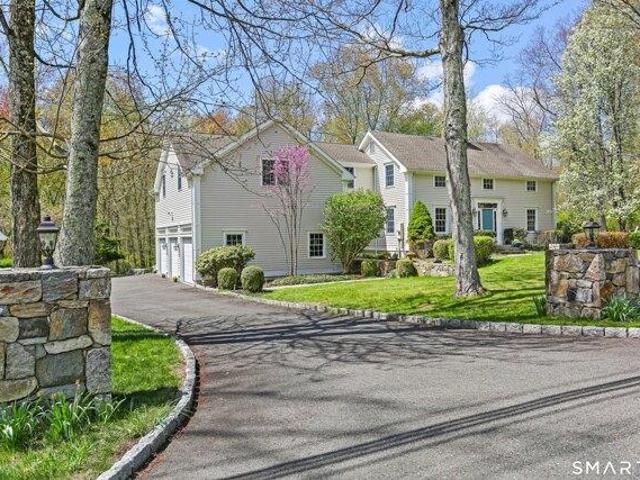 house with 5 bedroom, Fairfield CT DS104188478