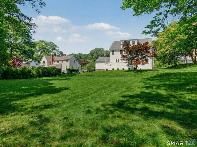 house with 5 bedroom, Fairfield CT DS104234409