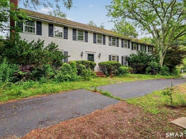 house with 5 bedroom, Fairfield CT DS104261605