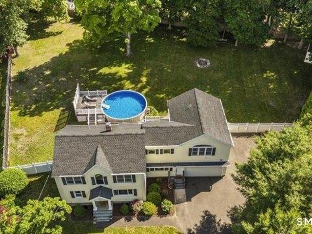 house with 5 bedroom, Fairfield CT DS104265062