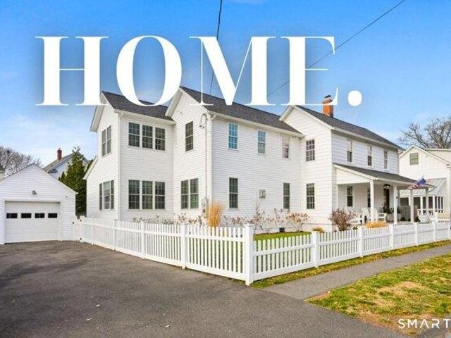 house with 5 bedroom, Fairfield CT ES103667043