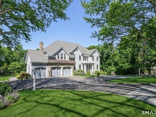 house with 5 bedroom, Fairfield CT ES103161238