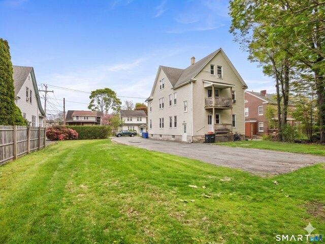 house with 5 bedroom, Fairfield CT ES103161373