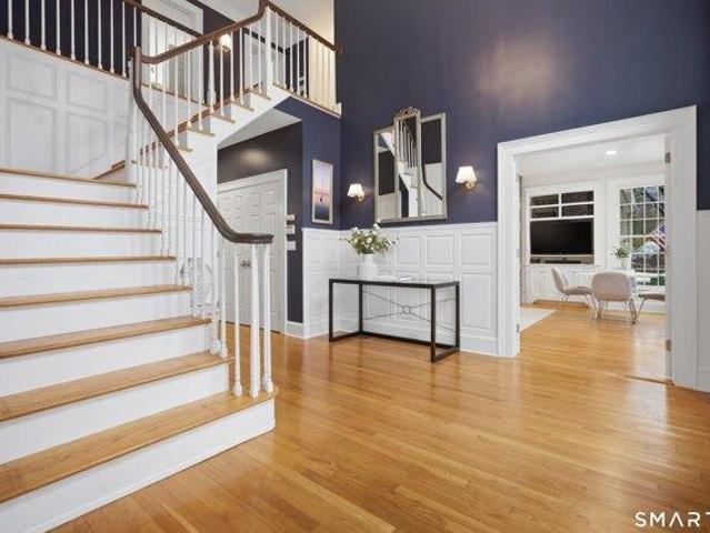 house with 5 bedroom, Fairfield CT ES103162114