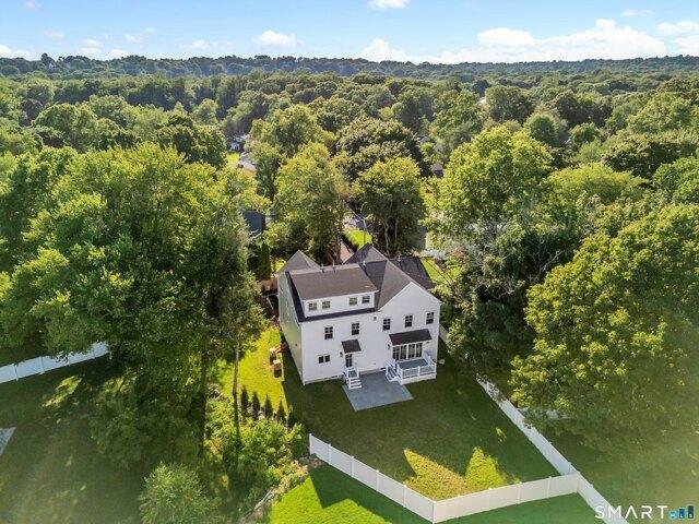 house with 5 bedroom, Fairfield CT ES104443068
