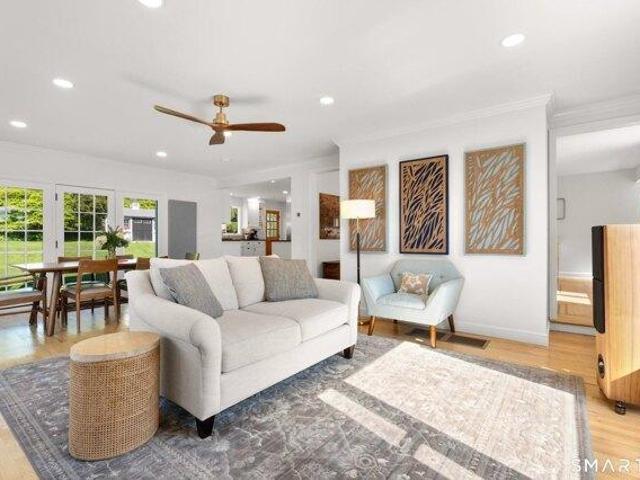 house with 5 bedroom, Fairfield CT ES104477168