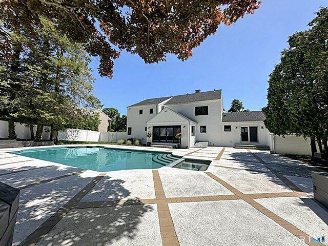 house with 5 bedroom, Fairfield CT ES104479472
