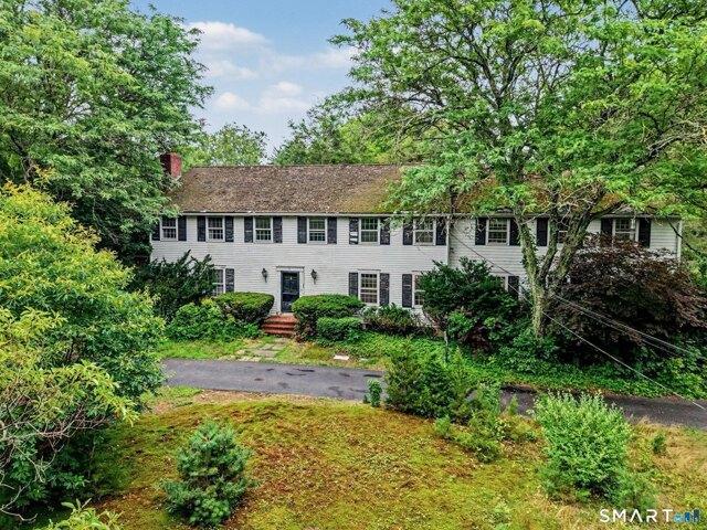 house with 5 bedroom, Fairfield CT ES104901673