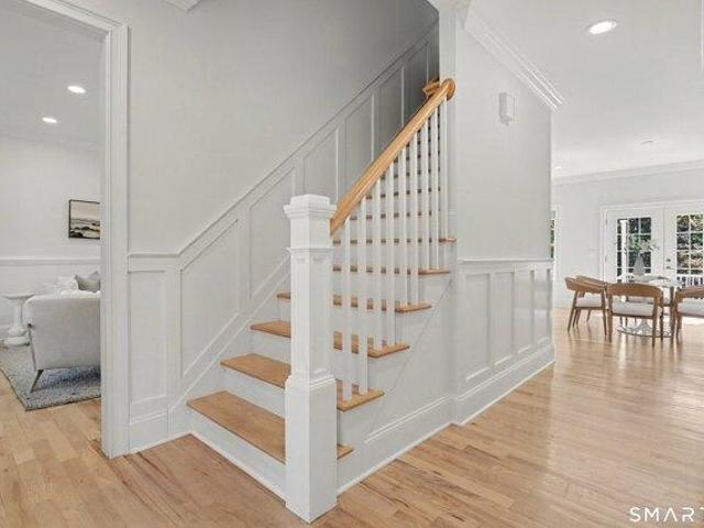 house with 5 bedroom, Fairfield CT ES104234409