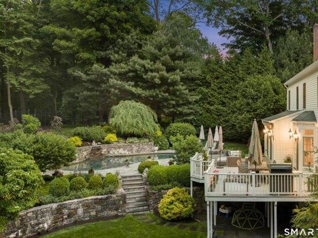 house with 5 bedroom, Fairfield CT ES104234743