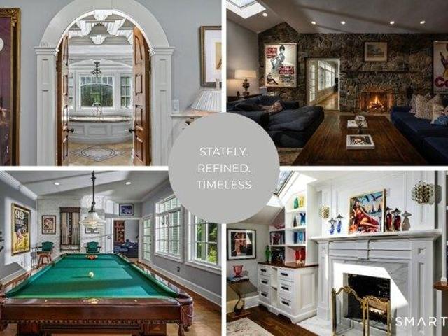 house with 5 bedroom, Fairfield CT ES104236968