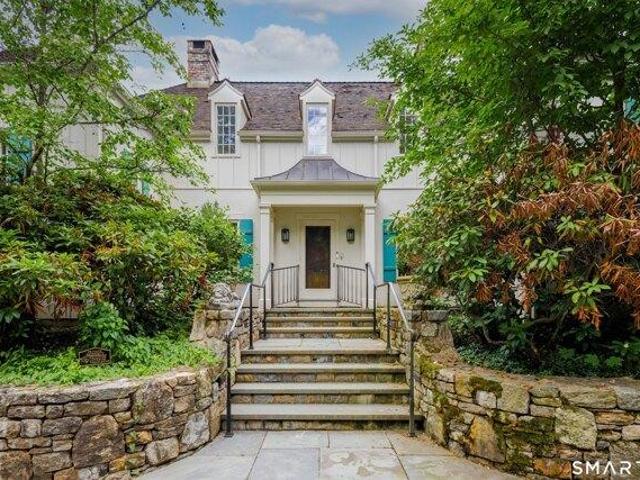 house with 5 bedroom, Fairfield CT ES104328911