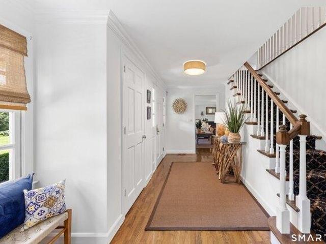 house with 5 bedroom, Fairfield CT ES105441114