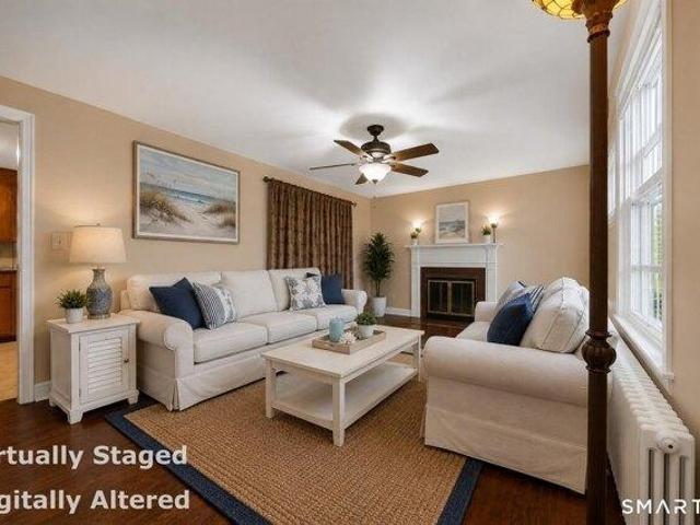house with 5 bedroom, Fairfield CT ES105550510