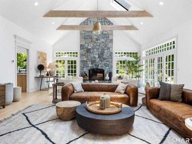 house with 5 bedroom, Fairfield CT ES105123653