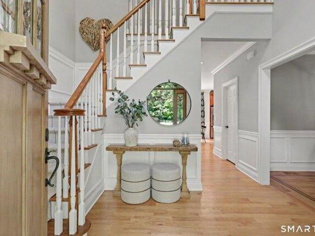 house with 5 bedroom, Fairfield CT ES105126092