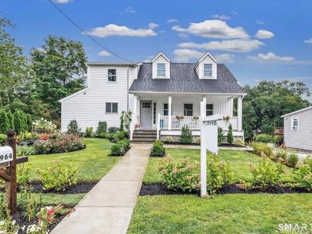house with 5 bedroom, Fairfield CT ES105142478