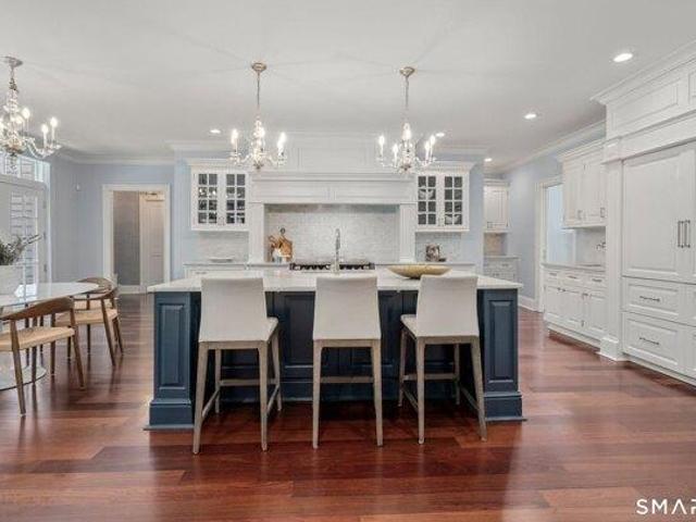 house with 5 bedroom, Fairfield CT ES105173344