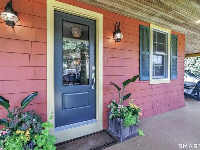 house with 5 bedroom, Fairfield CT ES105174017